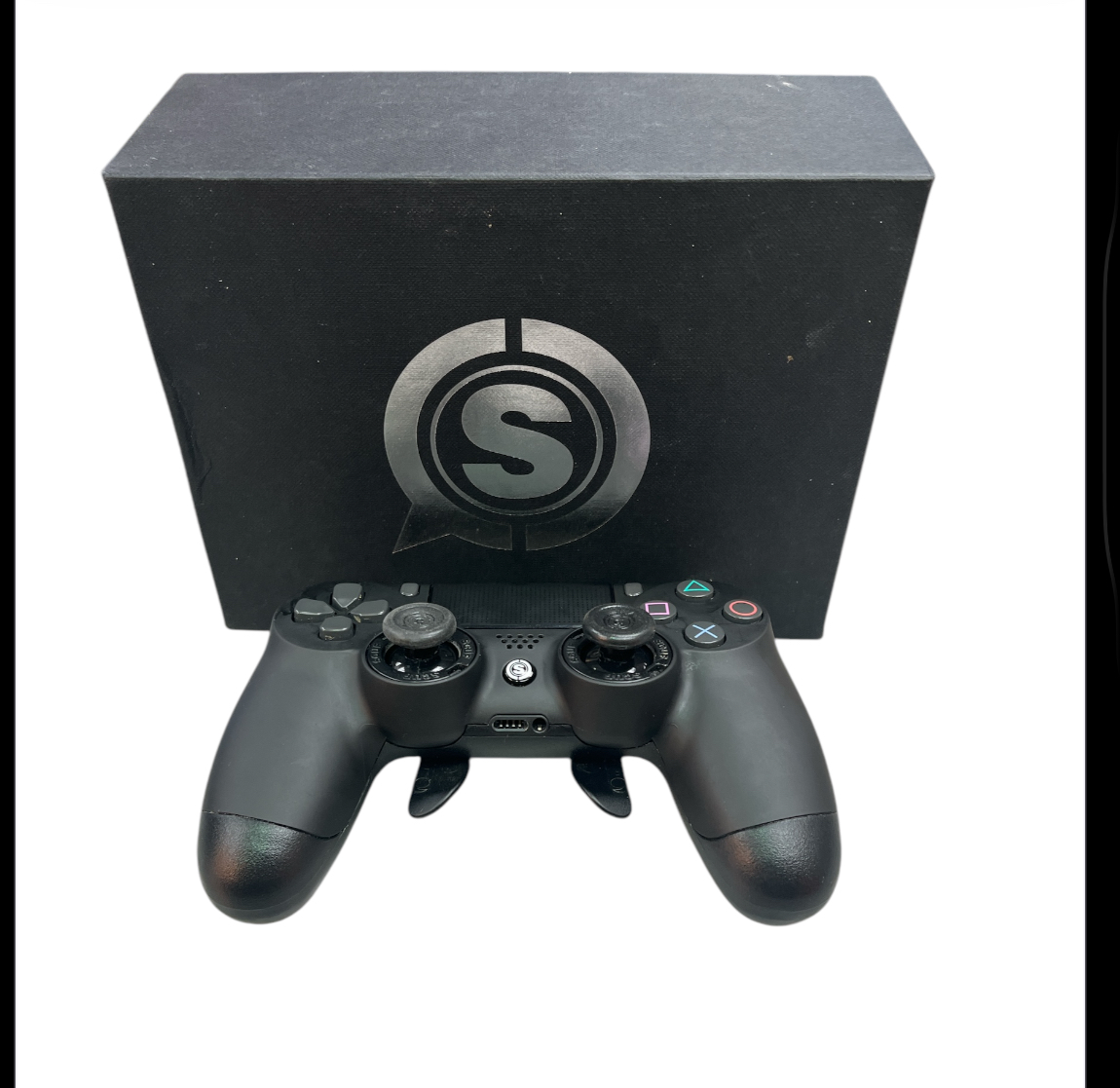 Used Playstation 4 Scuff Controller *Stick Drift* - Own4Less